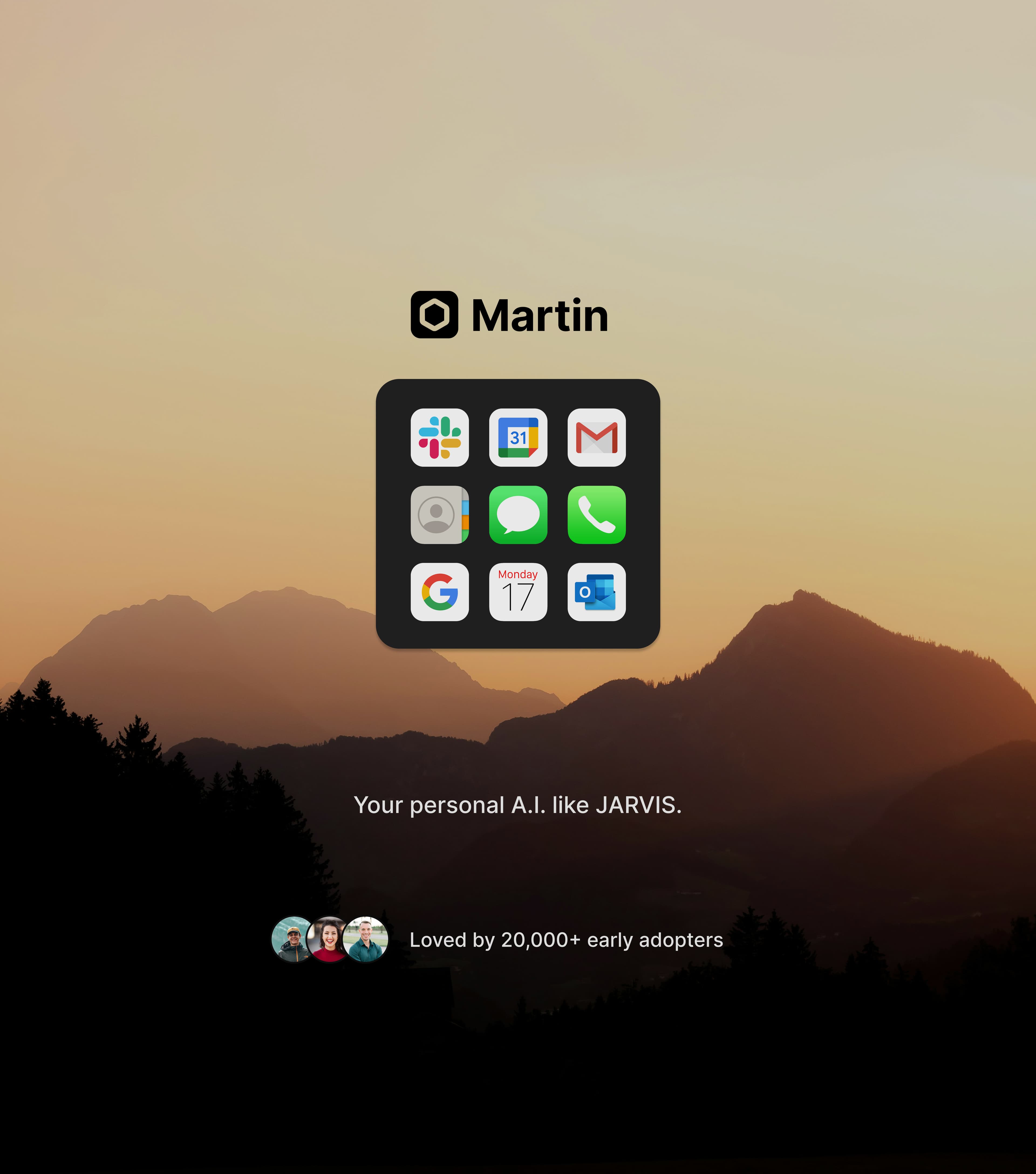 Martin